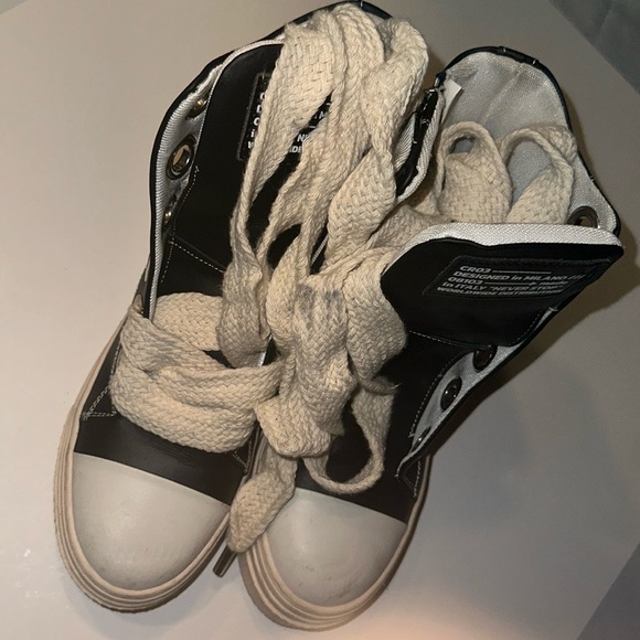 Cristianzerotre | Shoes | Calipso 30 Fuxia | Poshmark